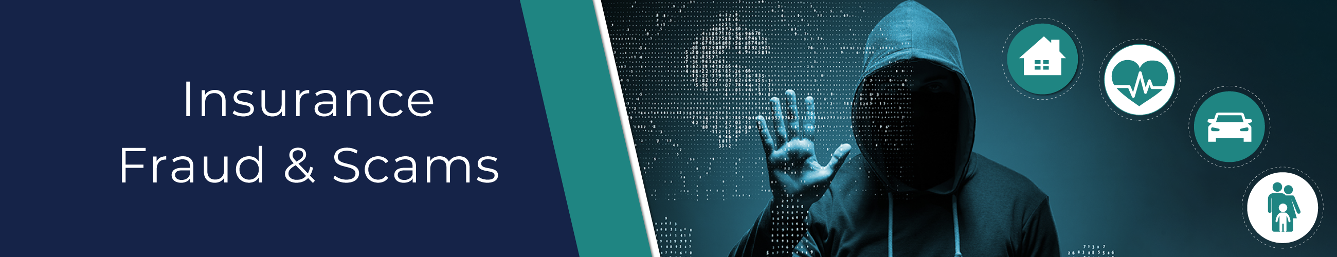 Insurance Fraud And Scams